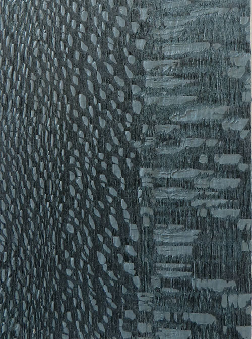 OEM Dyed Wood Veneer Lacewood Plain Slice Cut MDF Medium Density